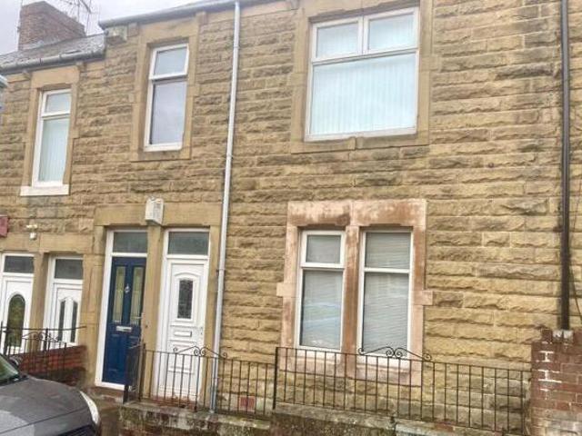 Woodlands Terrace, Gateshead, 2 Bedroom Flat