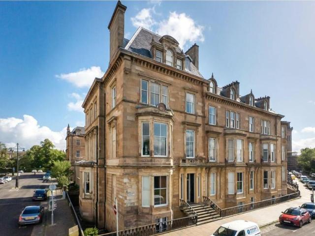 Woodlands Terrace, Glasgow G3, 1 bed flat to rent, £1,750 pcm | PrimeLocation