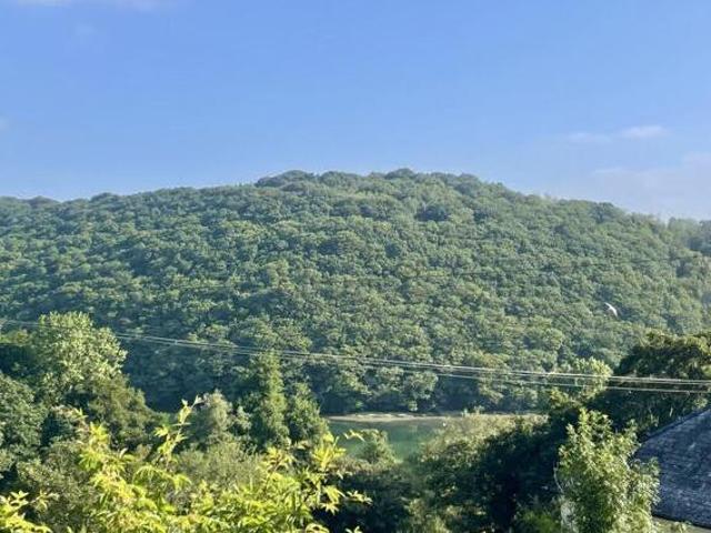 Woodlands View, West Looe, 2 Bedroom End