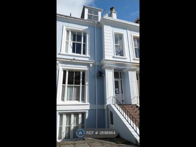 Woodlane Crescent, Falmouth TR11, Studio to rent, £780 pcm | PrimeLocation