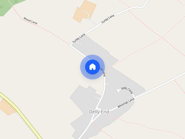 Woodlane, Hailey