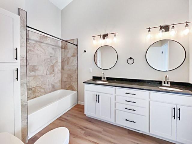 Woodlane Place Townhomes 2 Bedroom Home for Rent at 2187 Cypress Dr, Woodbury, MN 55125