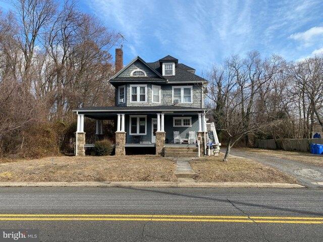 Woodlane Rd, Beverly, Home For Sale