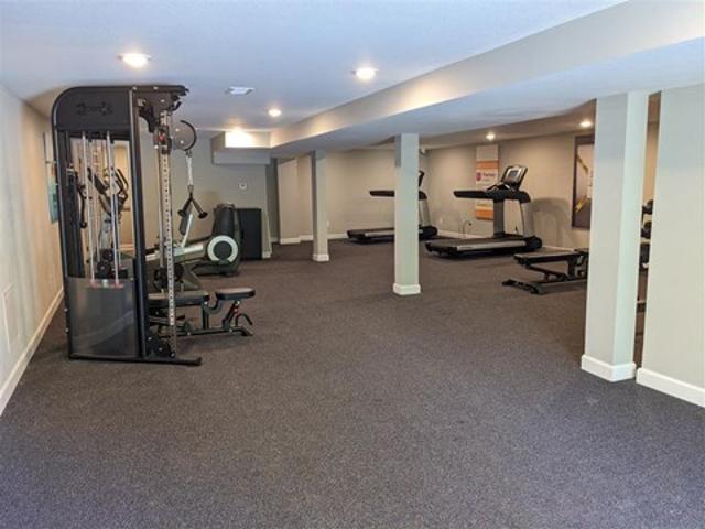 Woodlark Apartments 4 Bedrooms