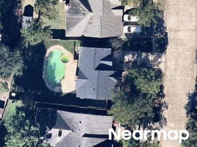 Woodlett Ct