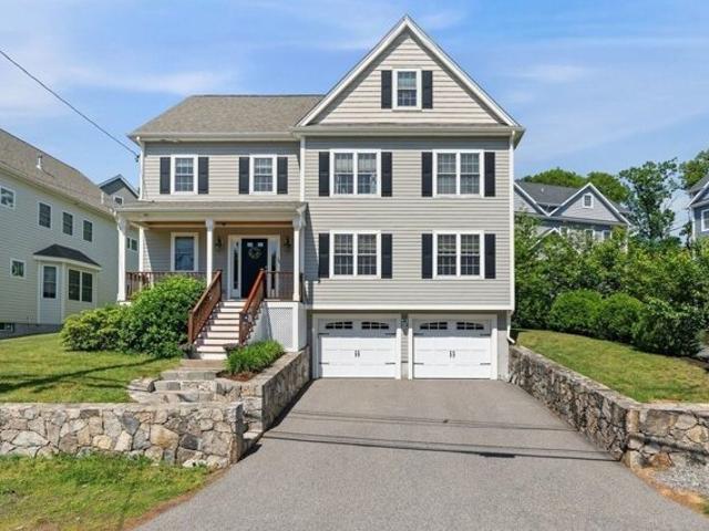 Woodley Ave, Boston, Home For Sale