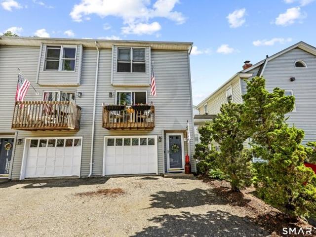 Woodley Ct Apt,meriden, Home For Sale