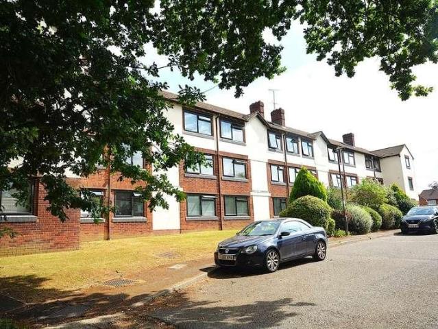 Woodley Court, Amersham, HP7