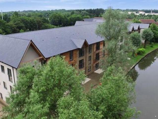 Woodley Headland, Peartree Bridge, 1 Bedroom Flat