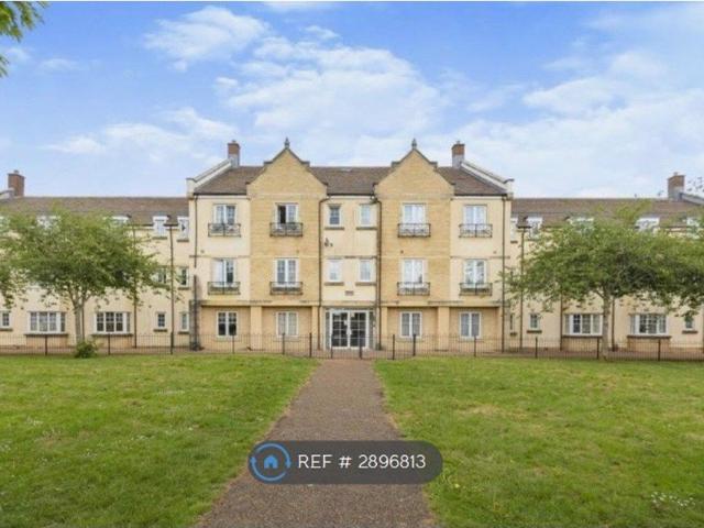 Woodley House, Witney OX28, 2 bed flat to rent, £1,300 pcm | PrimeLocation
