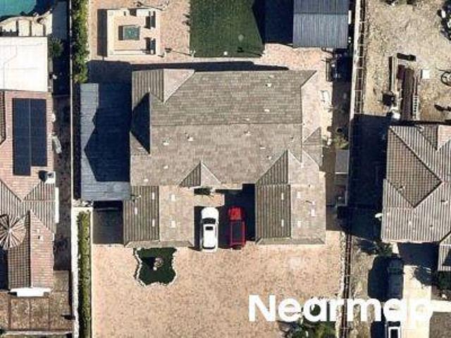 Woodley Ridge Dr