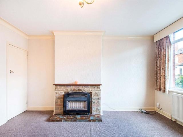 Woodlea Mount, Leeds