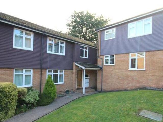Woodlea Gardens, Ebberston Road West, 2 Bedroom Apartment