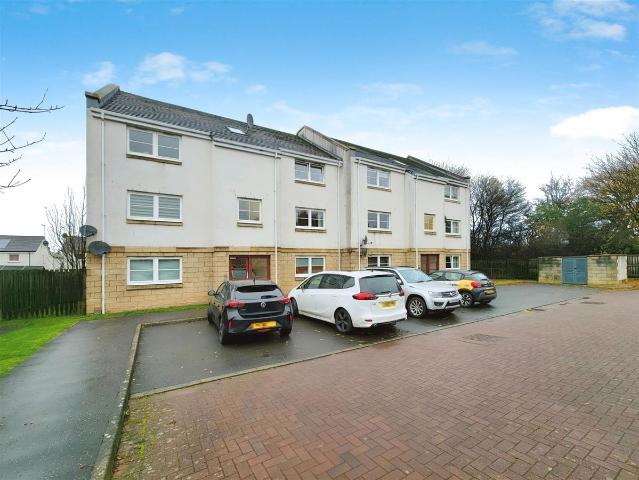 Woodlea Grove, Glenrothes KY7, 2 bed flat to rent, £675 pcm | PrimeLocation
