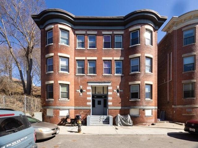 Woodledge St, Boston, Home For Sale