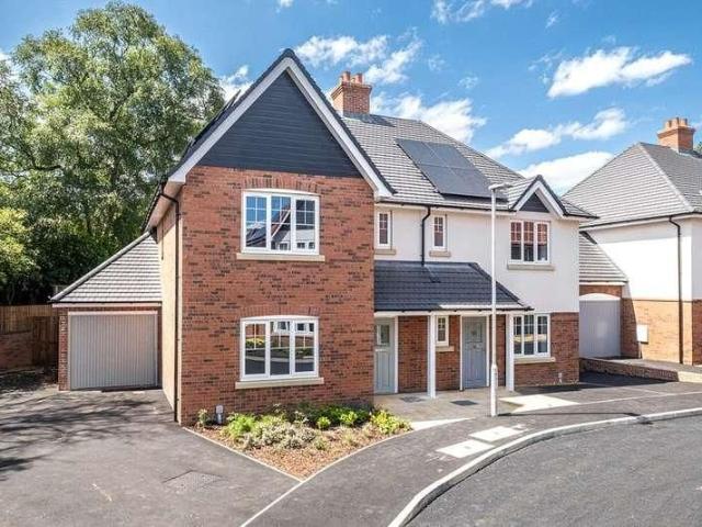 Woodleigh Avenue, Birmingham, West Midlands, B17