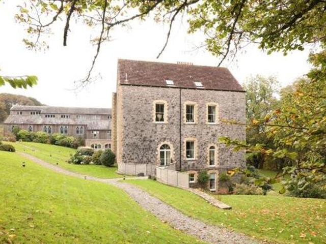 Woodleigh, Wood Barton, 4 Bedroom Flat