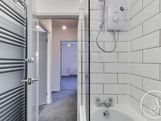 Woodliffe Court, Leeds, LS7