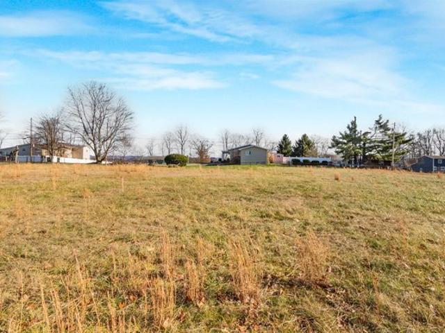 Woodline Dr Lot 2, Morgantown, WV 26505