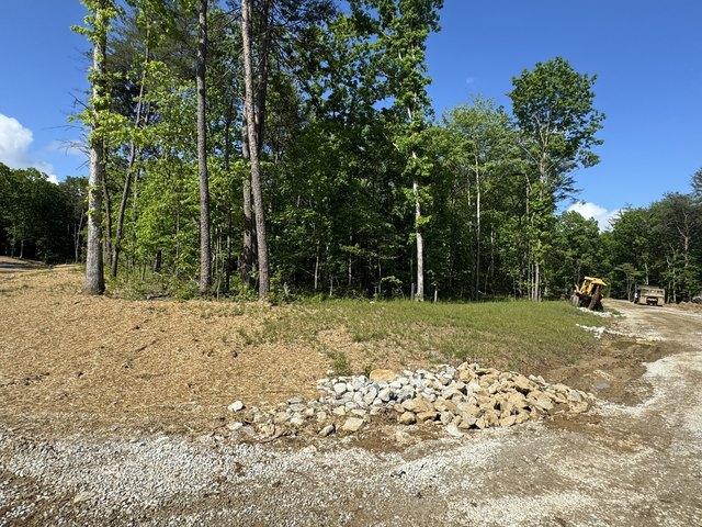 Woodly Branch Rd, Monteagle, TN 37356