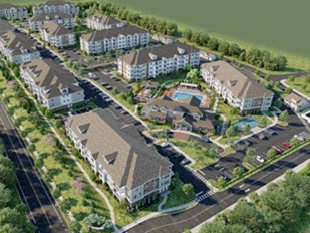 Woodmont Way West Windsor Sapphire