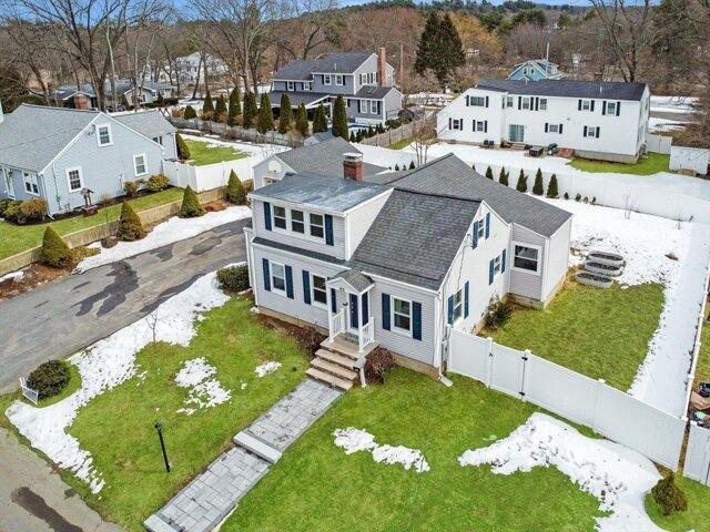 Woodmont Ave, Haverhill, Home For Sale