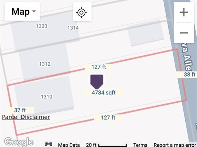 Woodmont Ave, New Kensington, Plot For Sale
