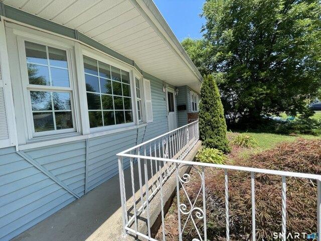 Woodmont Rd, West Hartford, Home For Sale