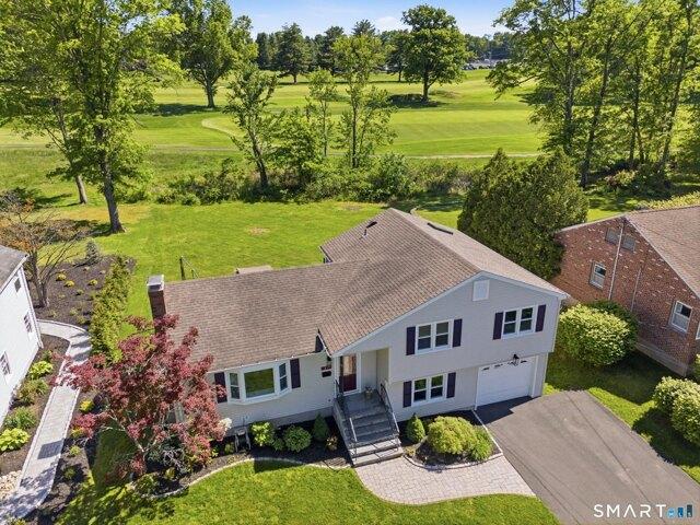 Woodmont Rd, West Hartford, Home For Sale