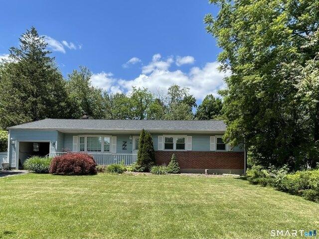 Woodmont Rd, West Hartford, Home For Sale