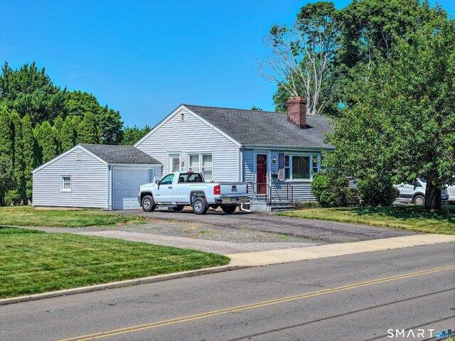 Woodmont Rd, West Haven, Home For Sale
