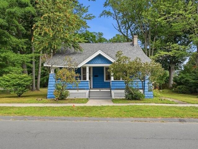 Woodmont St, West Springfield, Home For Sale