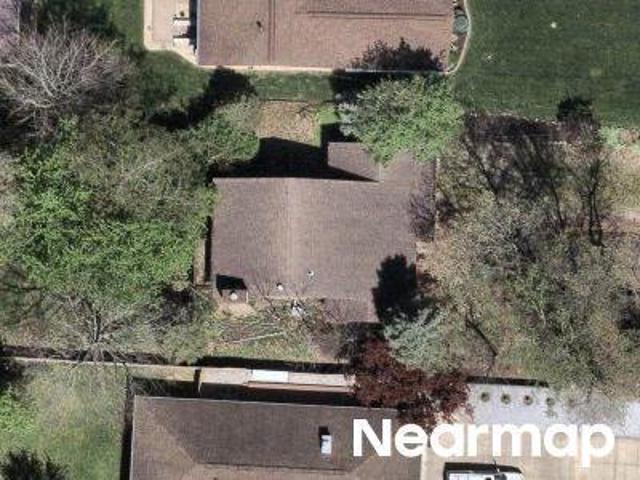 Woodmoor Ave NW