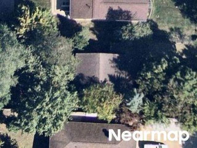 Woodmoor Ave NW