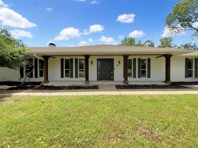 Woodmoor Cir, Lucas, Home For Sale