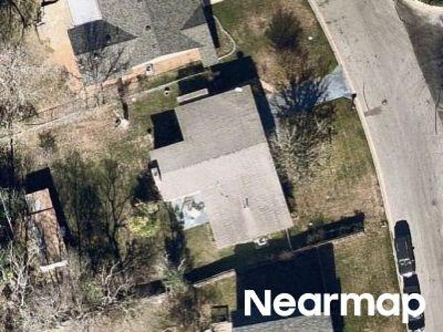 Woodmoor Dr