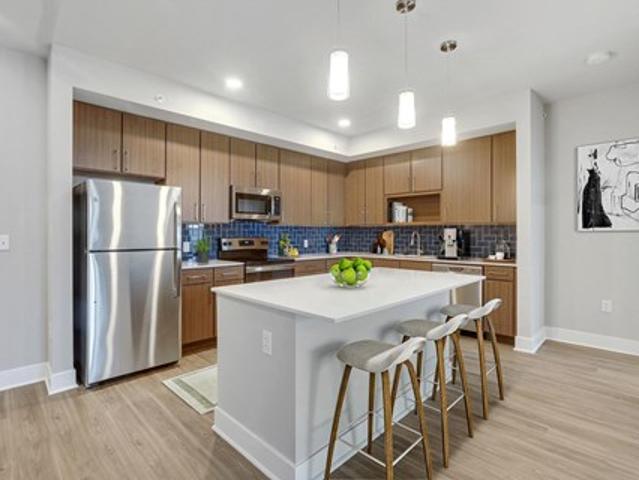 Woodmore Apartments 2A
