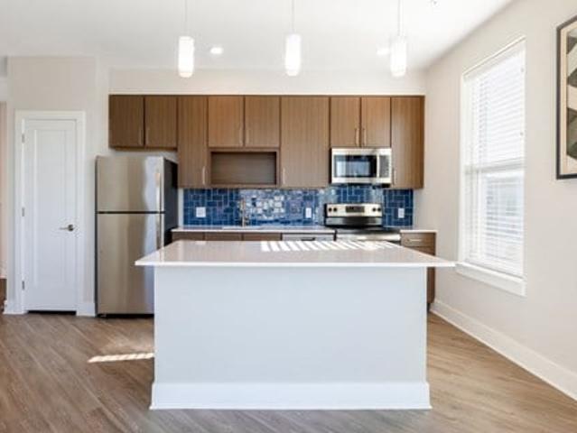 Woodmore Apartments 2B