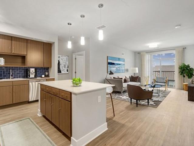Woodmore Apartments 2C