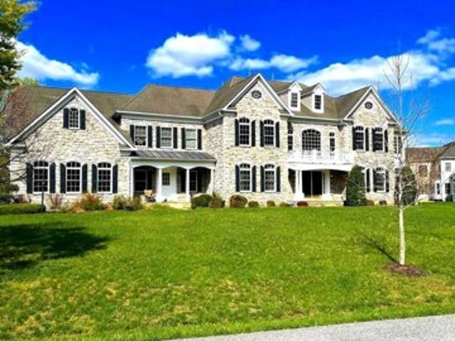 Woodmore Oaks Ct, Bowie, Home For Sale