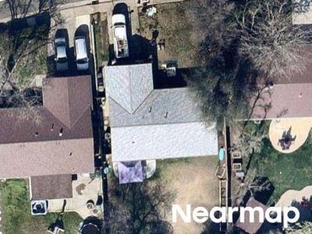 Woodmore Oaks Dr