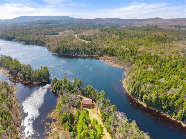 Woodman Mill Rd, Lowell, Home For Sale
