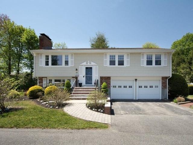 Woodman Cir, Weymouth, Home For Sale