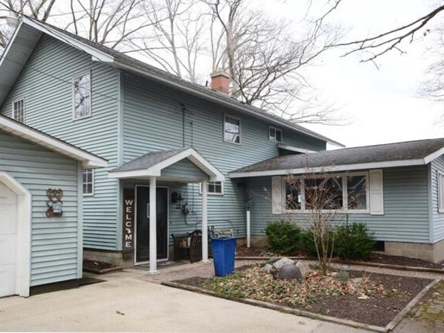 Woodman Dr, Paw Paw, Home For Sale