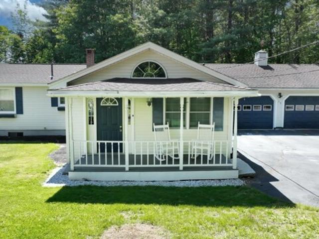 Woodman Hill Rd, Home For Sale