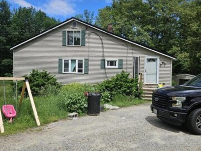 Woodman Hill Rd, Minot, Home For Sale