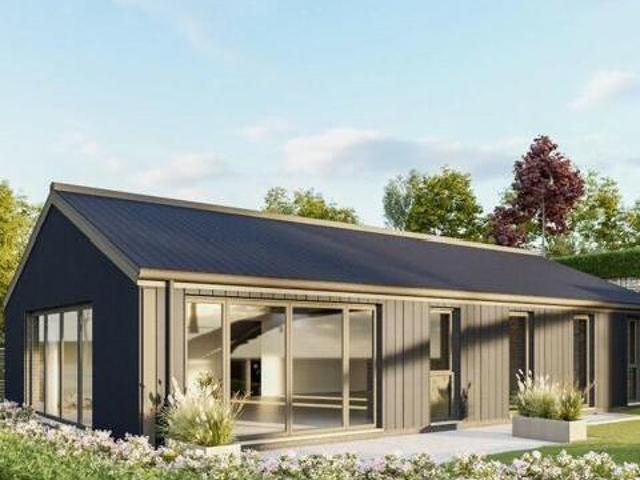 Woodman Lane, Sparsholt, 2 Bedroom House