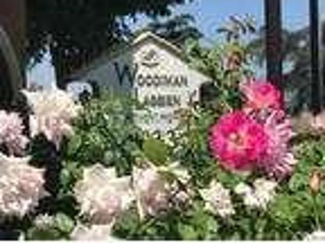 Woodman Lassen Apartments Studio