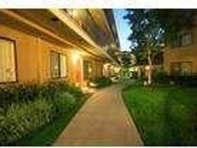 Woodman Lassen Apartments 1 Bed + 1 Bath Sm