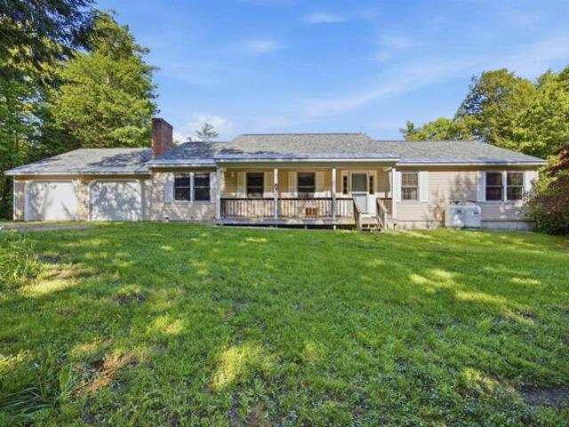 Woodman Rd, Sanbornton, Home For Sale
